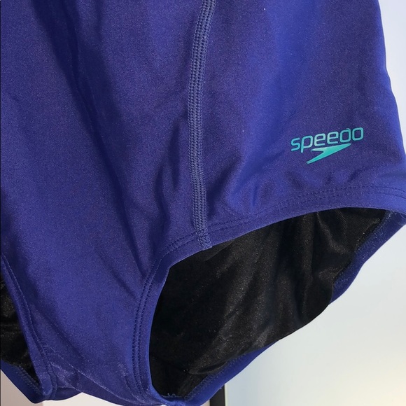 Speedo | Swim | Speedo Royal Blue Conservative Ultra Back | Poshmark